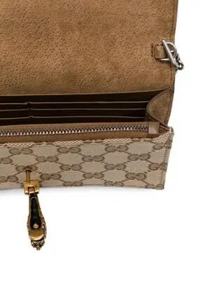 Gucci Dionysus Mini Bag