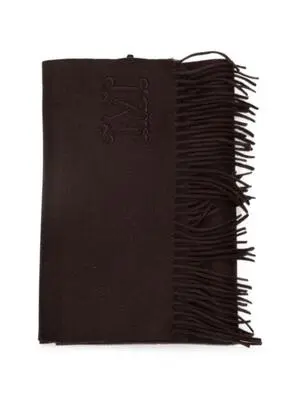 Max Mara Scarves - Multicolor