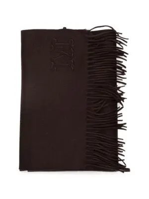 Max Mara Scarves - Multicolor