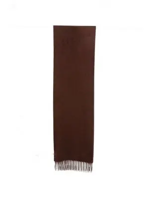 Max Mara Scarves - Multicolor