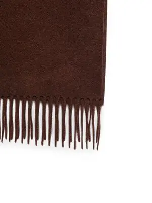 Max Mara Scarves - Multicolor