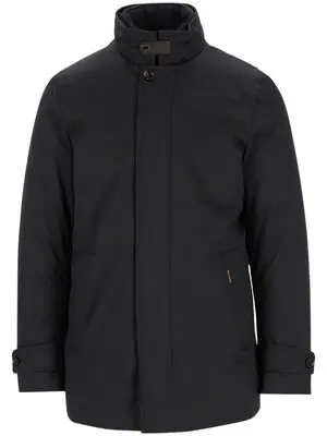 MOORER Gorner-kn Quilted Down Jacket
