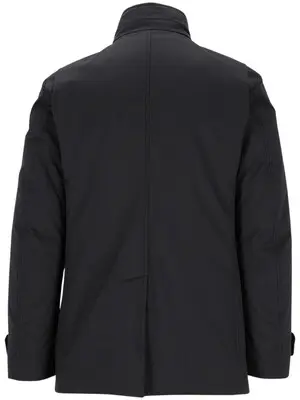 MOORER Gorner-kn Quilted Down Jacket