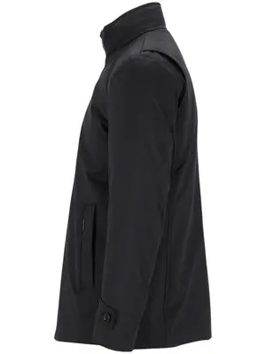 MOORER Gorner-kn Quilted Down Jacket