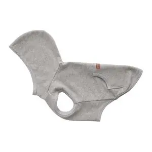 OLIVER'S LIFE & STYLE Dog Hoodie, Light