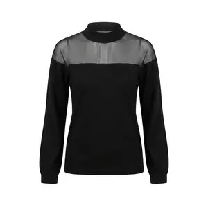 MARIANNE BY MARIE JORDANE Beyonce Wool Sweater