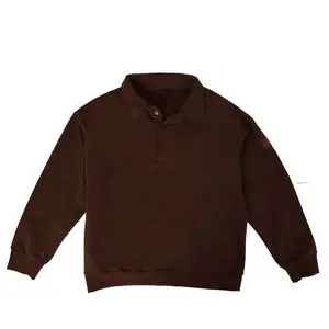 RAVE ON TREND Patch Polo