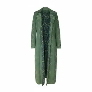 LUME The Forest Coat