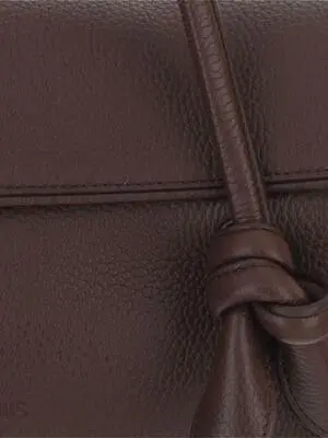 Jacquemus Le Turismo Long Leather Handbag