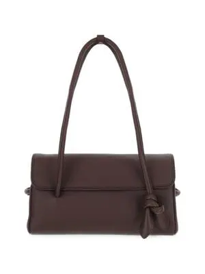 Jacquemus Le Turismo Long Leather Handbag