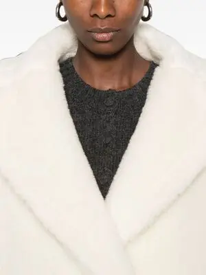 Max Mara Tedgirl Coat