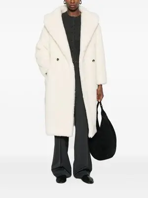 Max Mara Tedgirl Coat