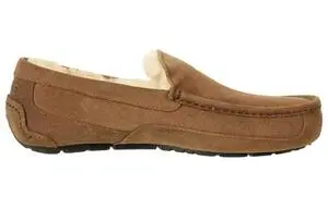 UGG Ascot 'chestnut