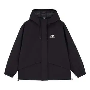 NEW BALANCE Nbx Urban Remix Woven Asia Sizing - Black