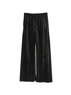 Gucci Trousers - Multicolor