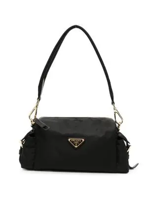 Prada Explore Small Shoulder Bag - Multicolor