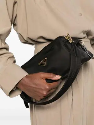 Prada Explore Small Shoulder Bag