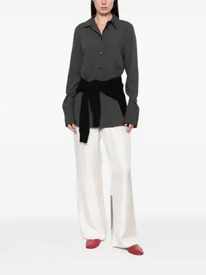 TOTEME Wool Blend Shirt
