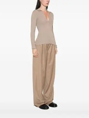 Max Mara Tops
