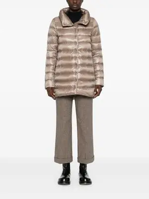 Herno Amelia Midi Down Jacket