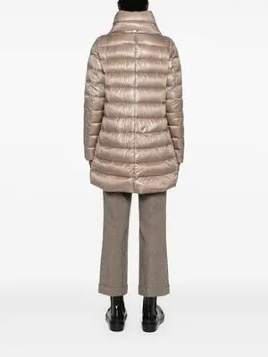 Herno Amelia Midi Down Jacket