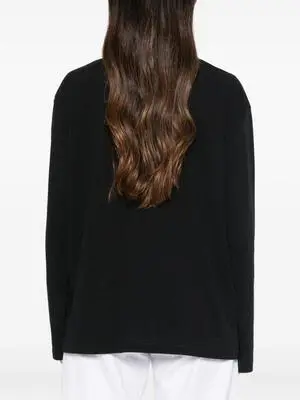 Jacquemus Logo Cotton T-shirt