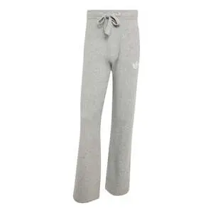 Adidas (wmns) Adidas Essentials Knit Pant Asia Sizing 'medium Grey Heather' Medium Grey Heather