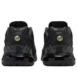 Nike Max Phoenix 'anthracite Black