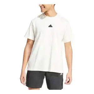 Adidas Brand Love T-shirt Asia Sizing - White