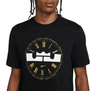Nike Dri-fit Logot
