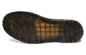 Dr. Martens 2976 Waxed Full Grain Leather Chelsea Boots