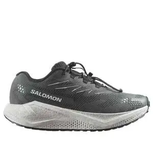 SALOMON Aero Blaze 4 Grvl 'black Silver Cloud