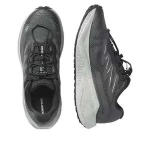 SALOMON Aero Blaze 4 Grvl 'black Silver Cloud