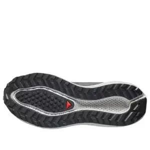 SALOMON Aero Blaze 4 Grvl 'black Silver Cloud