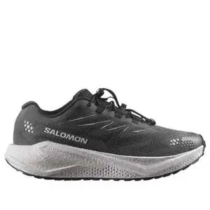 SALOMON Aero Blaze 4 Grvl 'black Silver Cloud