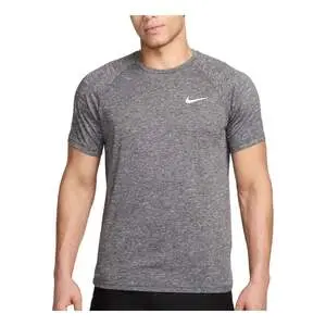 Nike Hydroguard Essential Dri-fit Uv T-shirt - Black