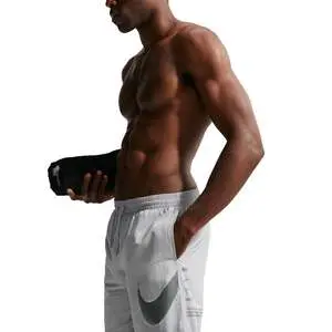 Nike Breaker 7 Fully Lined Volley Short - Cool Grey