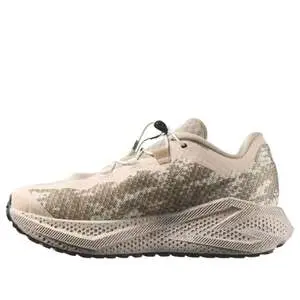 SALOMON Aero Glide 4 Grvl 'tapioca Desert Tan Burro - Tapioca/desert Tan/burro