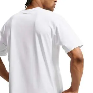 Nike X Kobe Dri-fit T-shirt - White