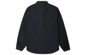 CONVERSE Carpenter Pocket Button Down Long Sleeve Shirt Asia Sizing