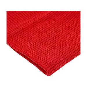 Adidas X Y-3 Graphic Logo Beanie 'red Black