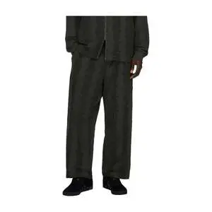 Adidas X Y-3 Deco Stitch Track Pants Asia Sizing
