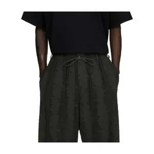 Adidas X Y-3 Deco Stitch Track Pants Asia Sizing