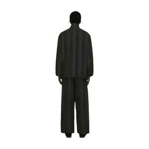 Adidas X Y-3 Deco Stitch Track Pants Asia Sizing