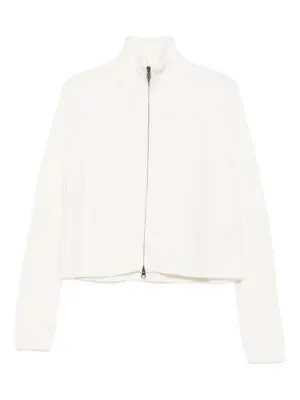 LISA YANG Sadie Cashmere Caridgan - Multicolor
