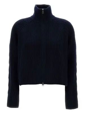 LISA YANG Sadie Cashmere Caridgan
