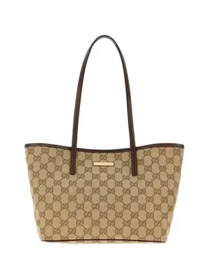 Gucci Tribeca Small Tote Bag - Multicolor