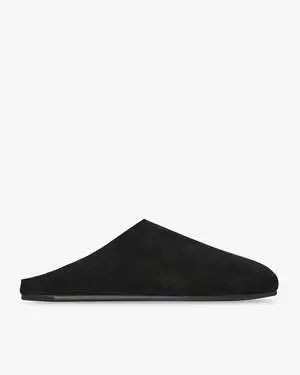 THE ROW Hudson Mule Slides