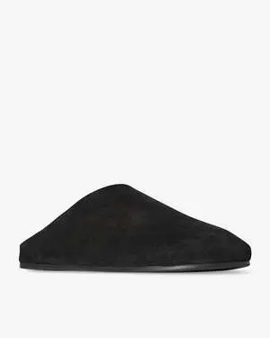 THE ROW Hudson Mule Slides