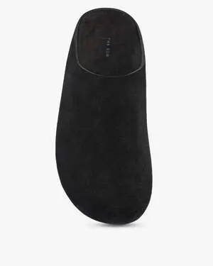 THE ROW Hudson Mule Slides